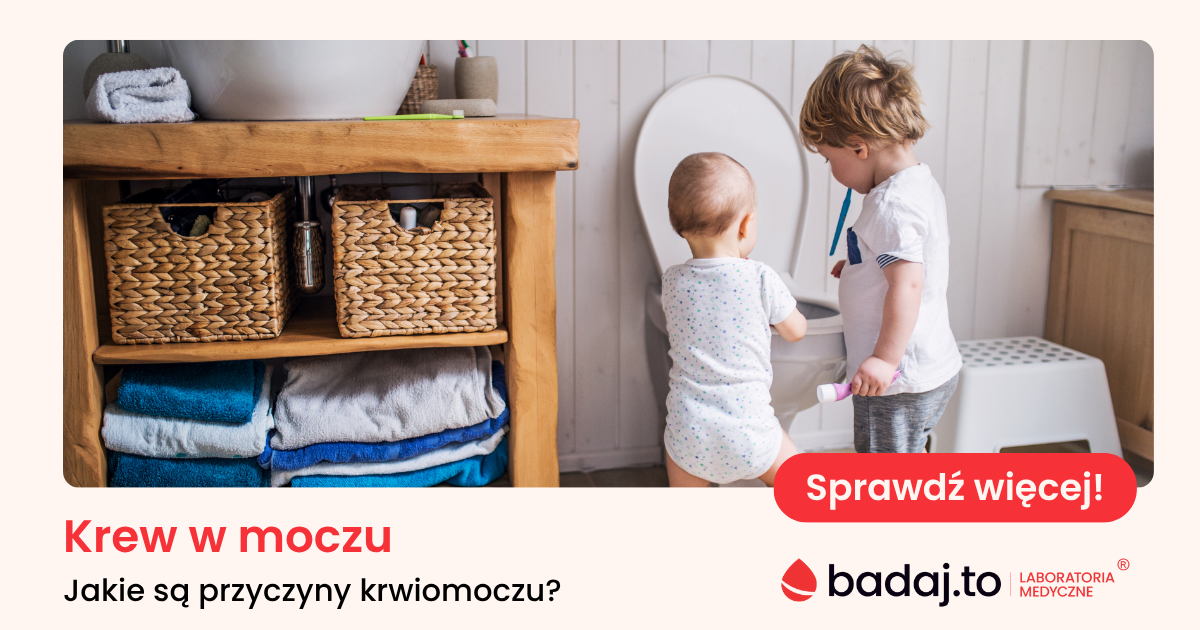 Co to jest krztusiec (koklusz) - objawy, przyczyny i leczenie